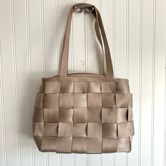 Mercedes Benz | Bags | Mercedes Vintage Seatbelt Bag | Poshmark